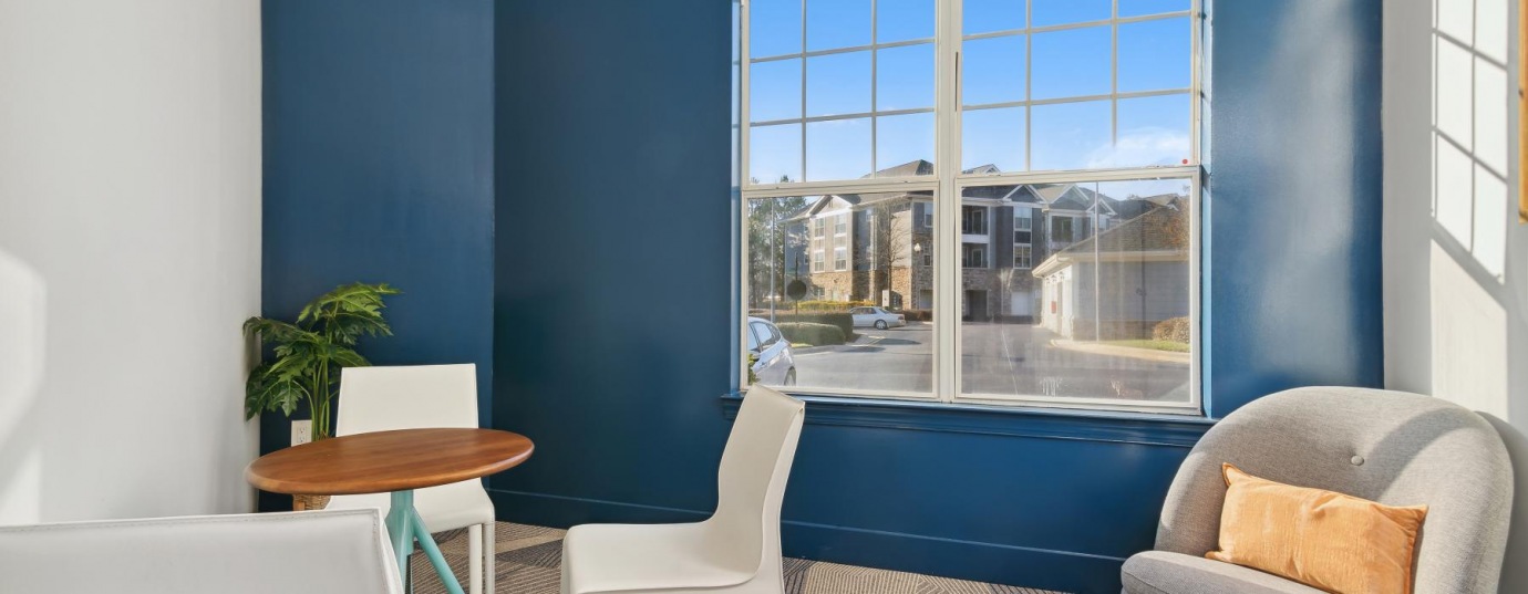 Book a tour of Axis Crossroads